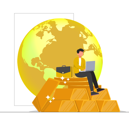 Goldpay.sg | Gold is Money