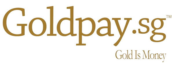 Goldpay.sg | Gold is Money